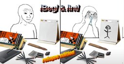 /pyw/ -/beg/ & /int/ - Beginners and Intermediate General